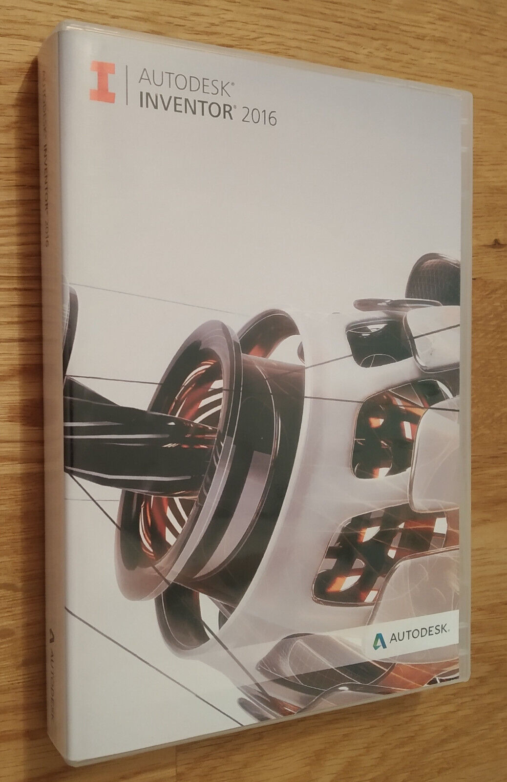 Autodesk Inventor 2016 64-Bit-Edition Lizenz | Viva Kleinanzeigen