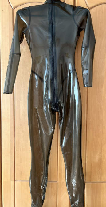 Libidex Latex Catsuit Princess | Viva Kleinanzeigen
