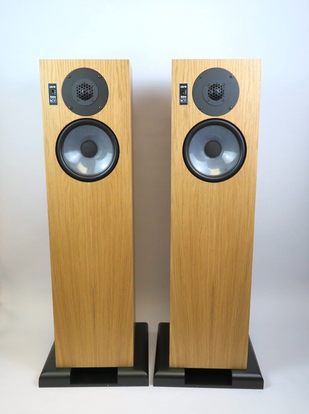 Graham Audio LS5/9F | Viva Kleinanzeigen