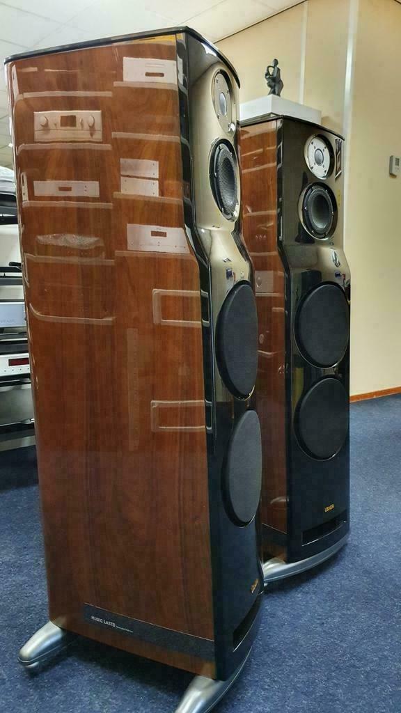Usher Audio ML-802 | Viva Kleinanzeigen
