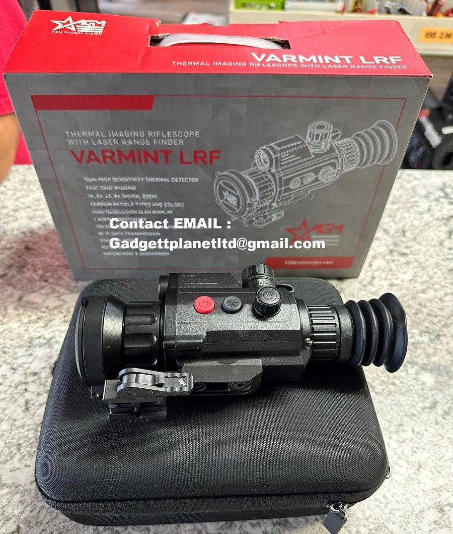Agm Varmint Lrf Ts50-640, Agm Secutor Pro Ts50-640 , Agm Rattler ...