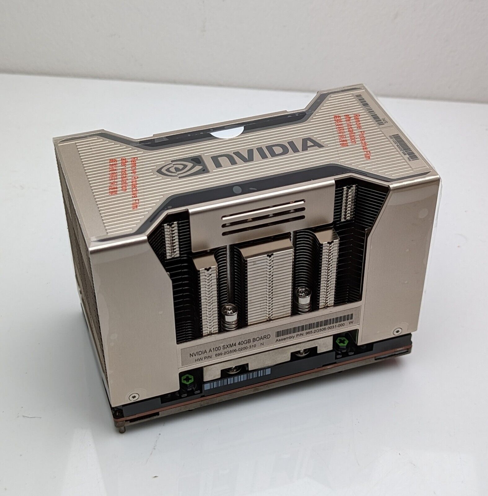 NVIDIA A100 SXM4 40GB GPU Grafikkarte | Viva Kleinanzeigen