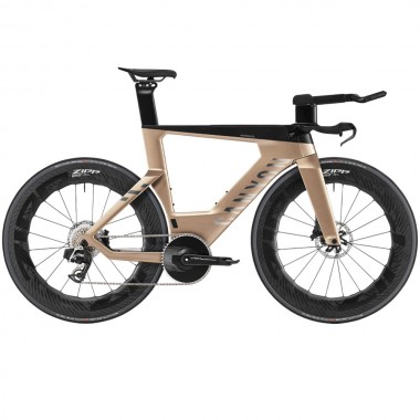 2025 Canyon Speedmax CFR AXS Road Bike ~ KINGCYCLESPORT