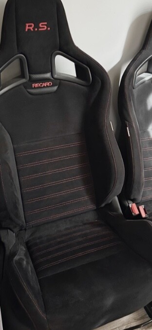 Renault Megane RS Recaro CS | Viva Kleinanzeigen
