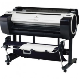 Canon Image PROGRAF IPF785 36" Large-Format Inkjet Printer ...