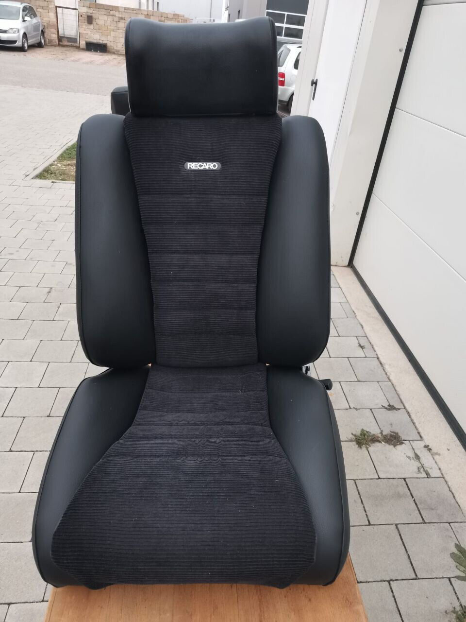 Recaro S-Sitze Porsche 911 S RS F-Modell | Viva Kleinanzeigen