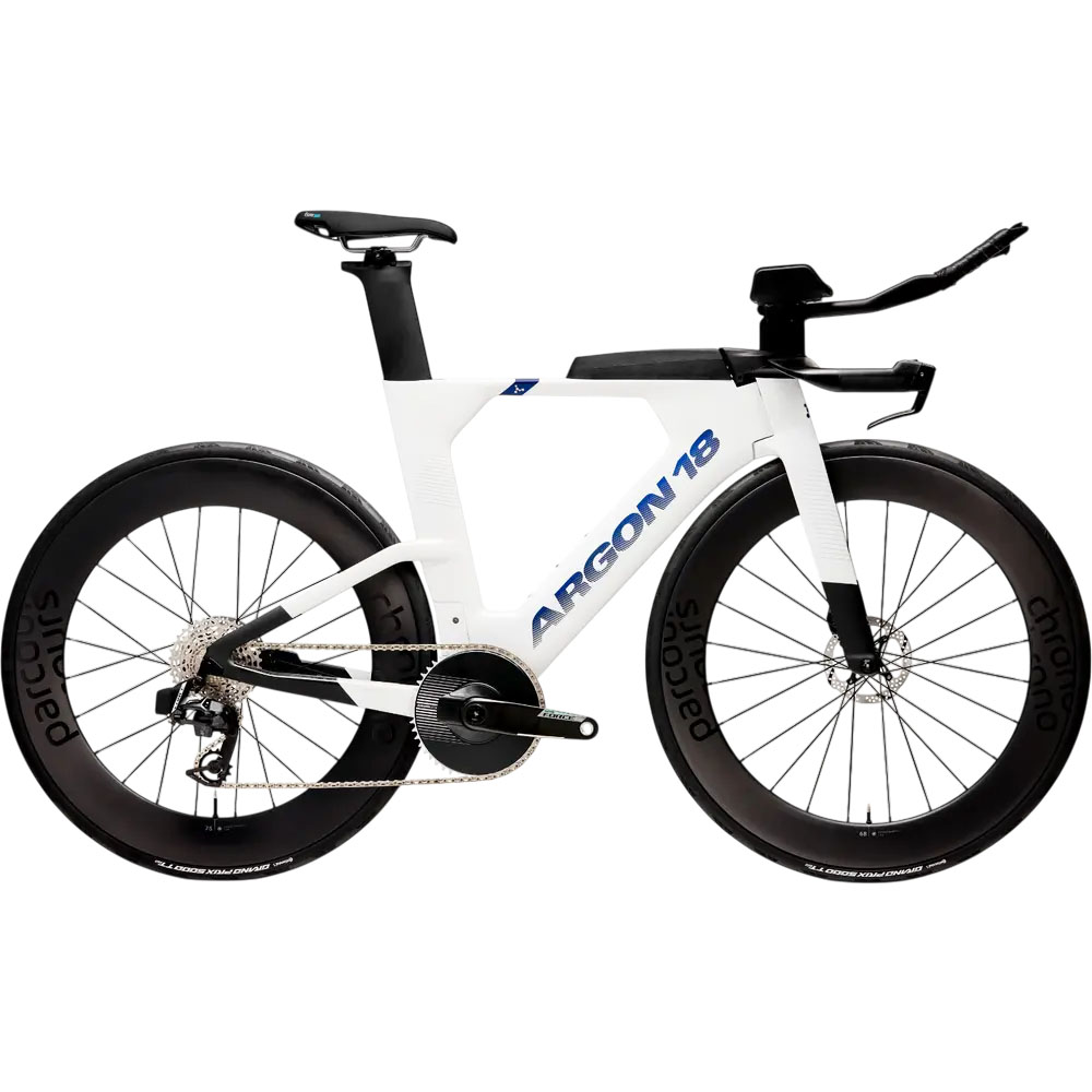 2026 Argon 18 E119 Sram Force AXS Classified Powershift Road ...