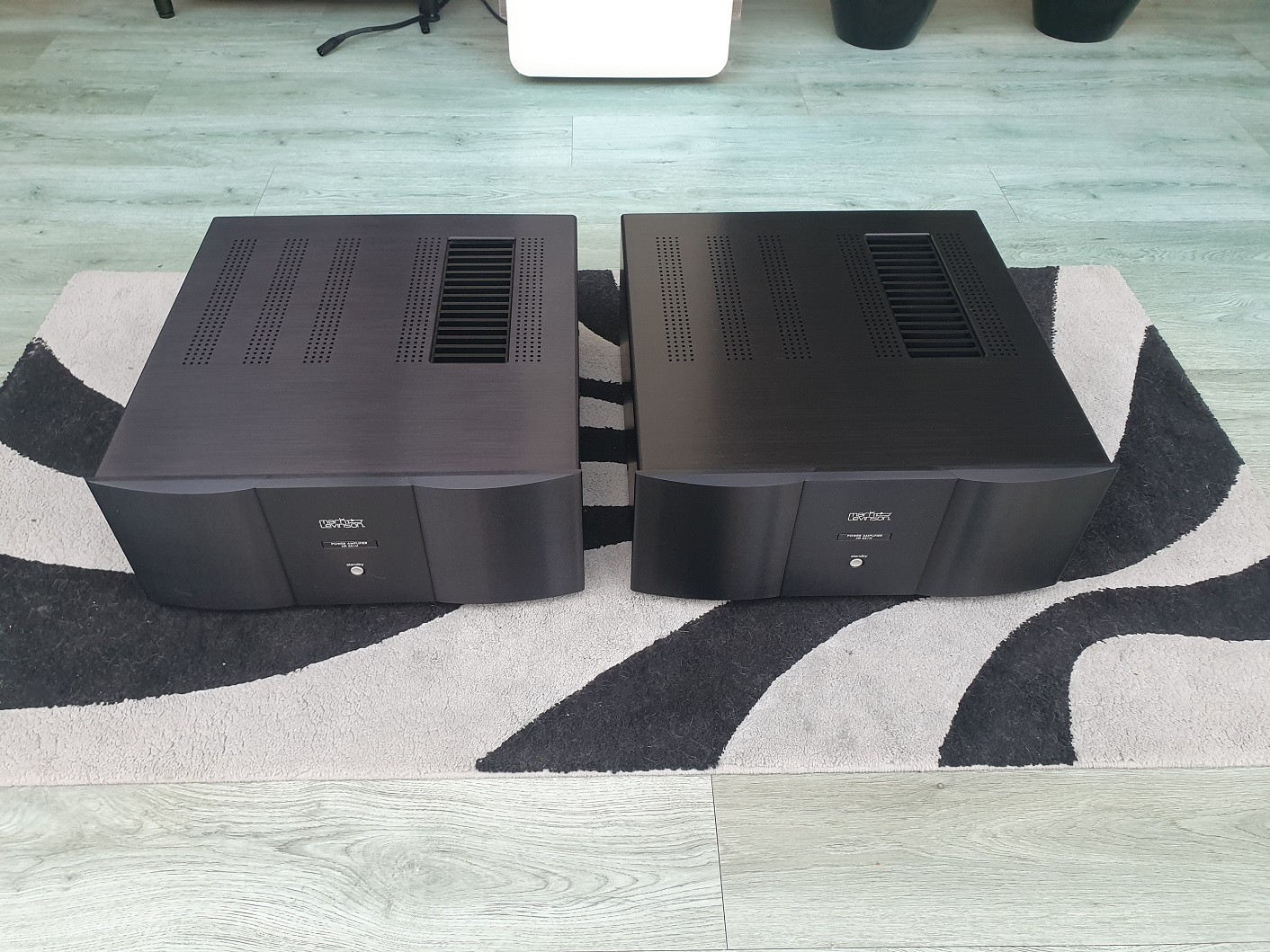 Mark Levinson No. 531H Monos Top-Zustand | Viva Kleinanzeigen