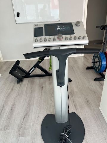 Miha Bodytec EMS-Gerat II | Viva Kleinanzeigen