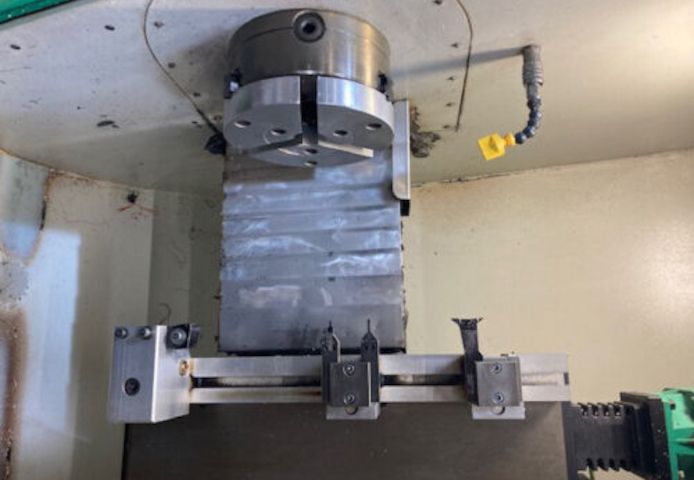 SKF Economos Seal Jet IP3200 CNC Dichtungsdrehmaschine | Viva Kleinanzeigen