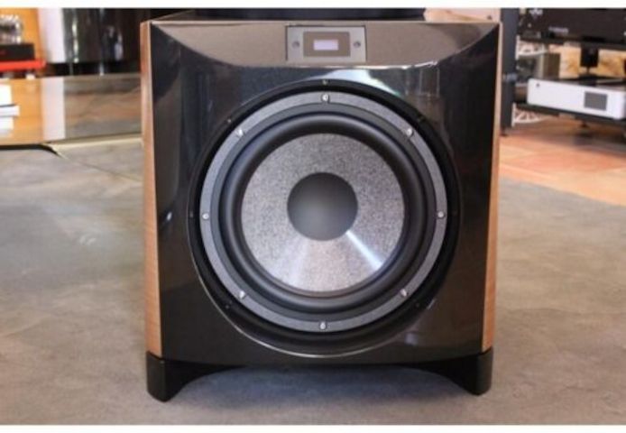 Focal SW 1000 Be Subwoofer | Viva Kleinanzeigen
