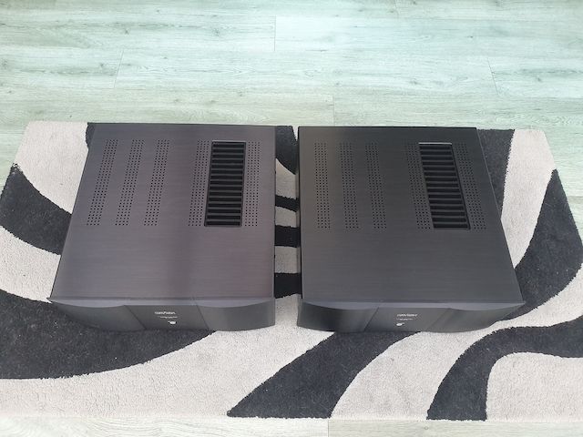 Mark Levinson No. 531H Monos Top-Zustand | Viva Kleinanzeigen